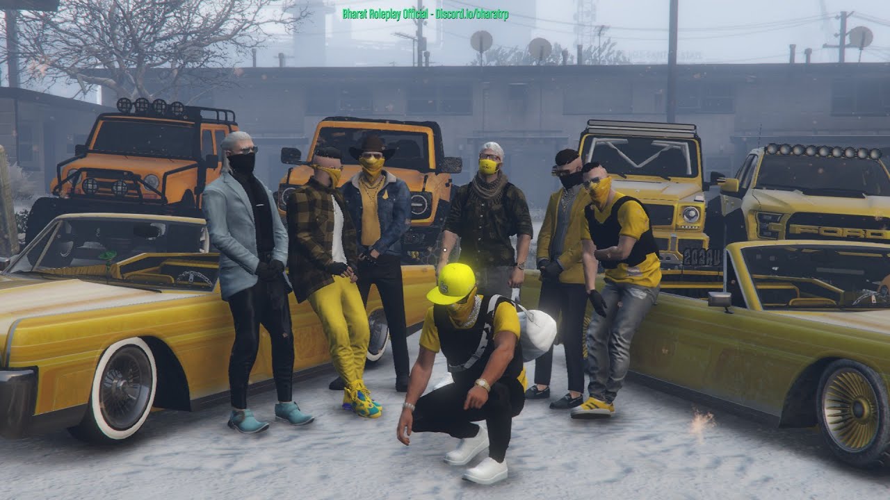 Bharat Roleplay Indian Server Live Gta 5 With AMAN YT!! #BRP - YouTube