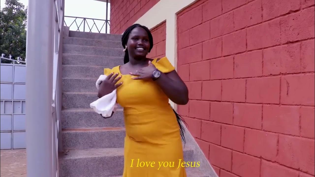 SHEILAH CHEPCHUMBA__ACHOMIN JEISO (official video) - YouTube