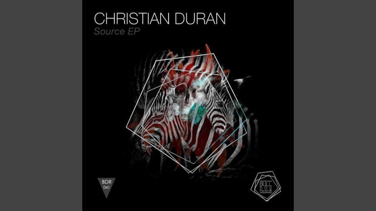 Source (Christian Duran Remix) - YouTube