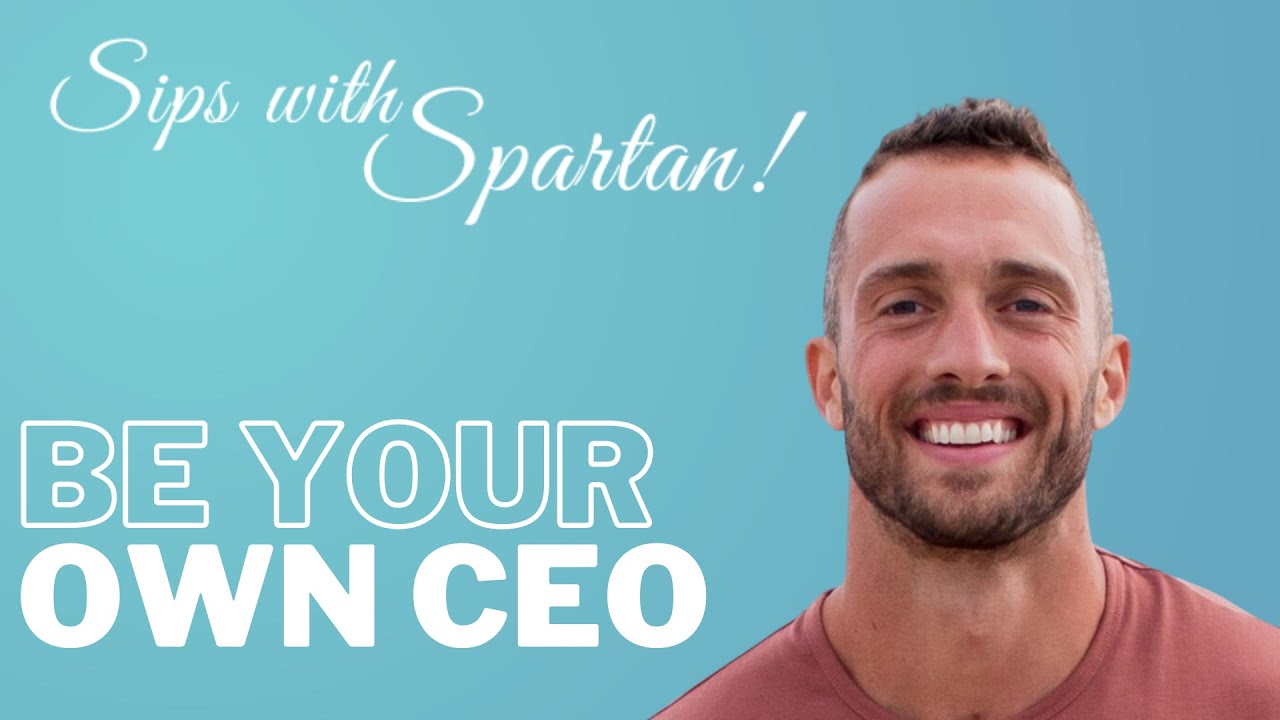 Wade Critides talks becoming his own CEO and paving his own way! - YouTube