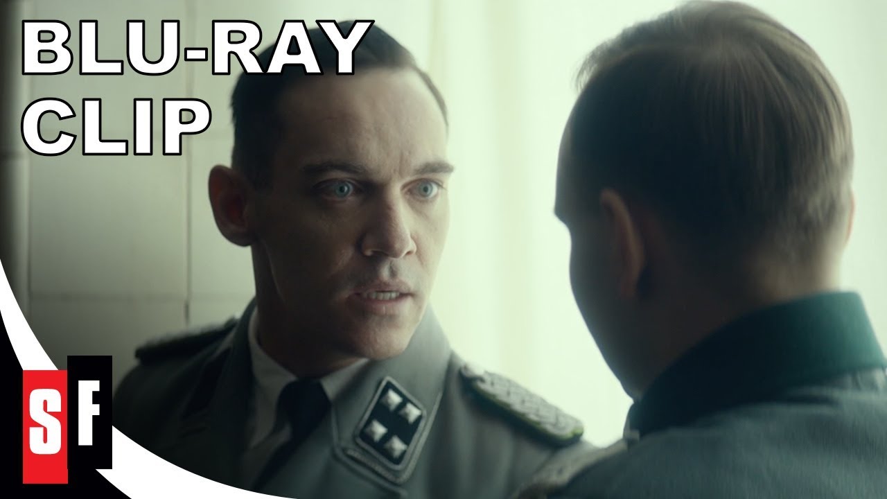The 12th Man (2018) - Clip: The 12th Man Lives (HD) - YouTube