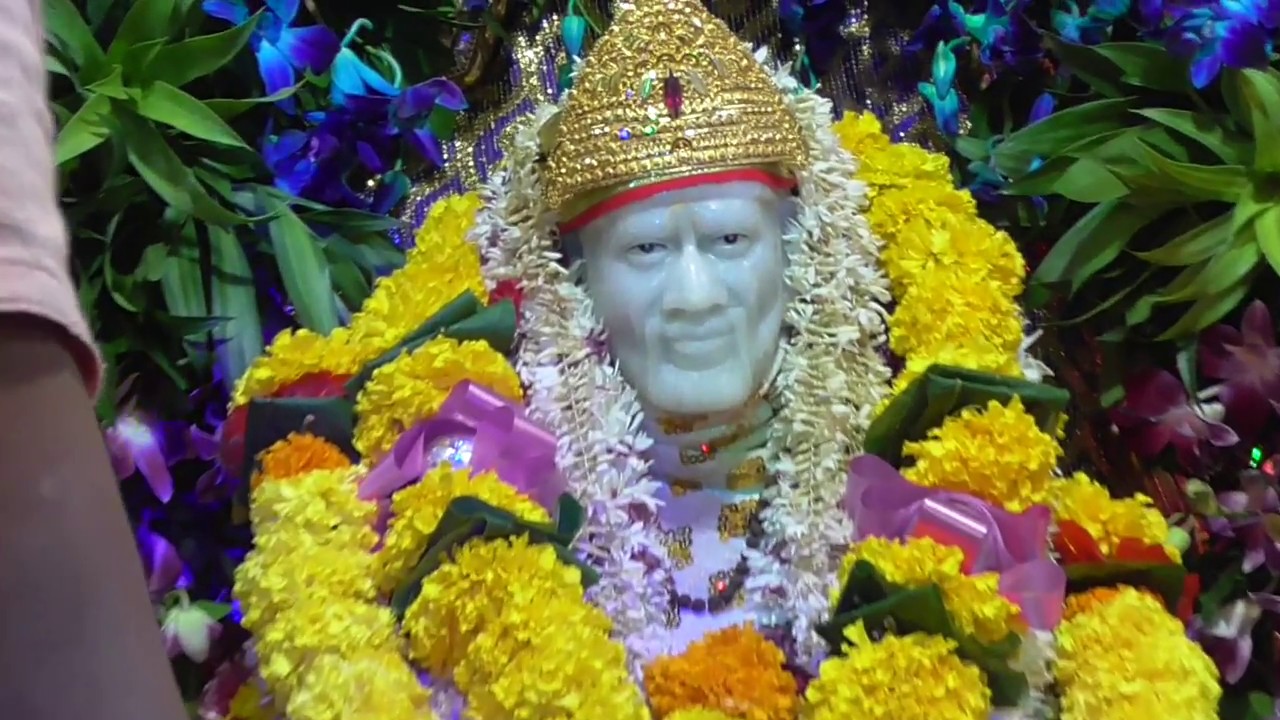 BAL GOPAL MITRA MANDAL AYOJIT SHREE SAI USTAV....PAREIRAWADI SAKINAKA ...