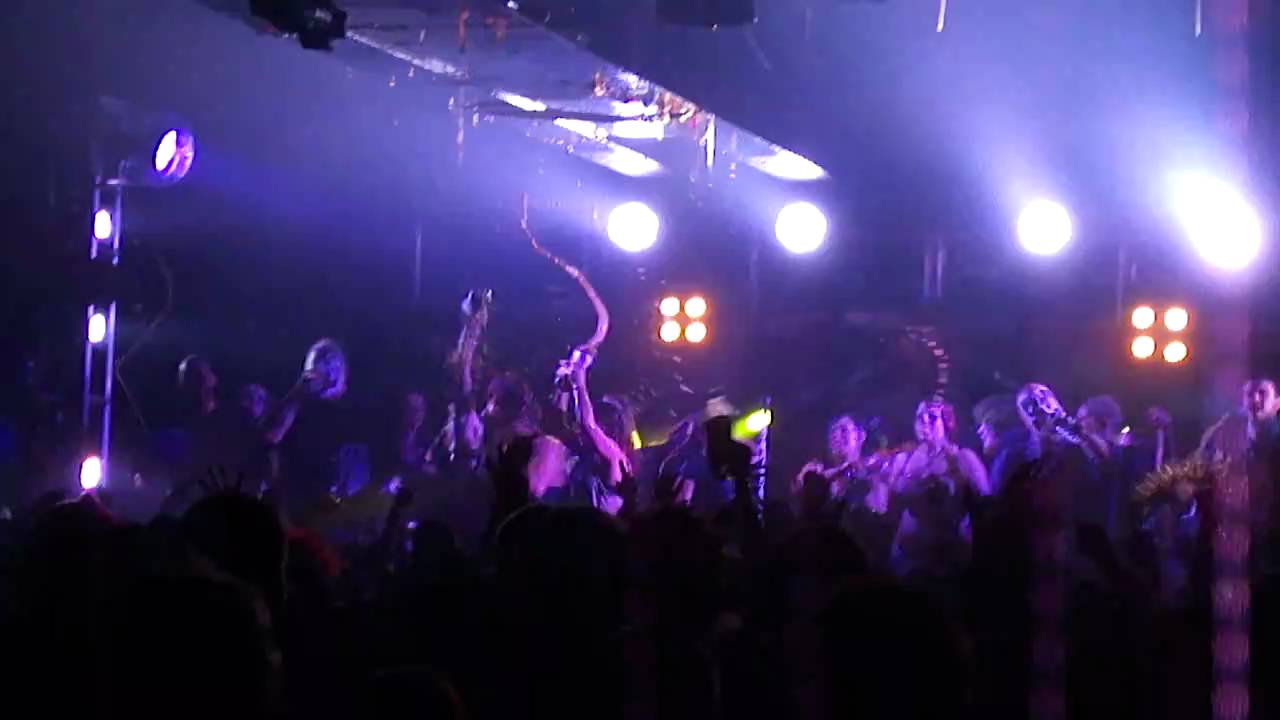 ICP - Old Shit Tour, Atlanta, GA - I'm Comin Home - YouTube