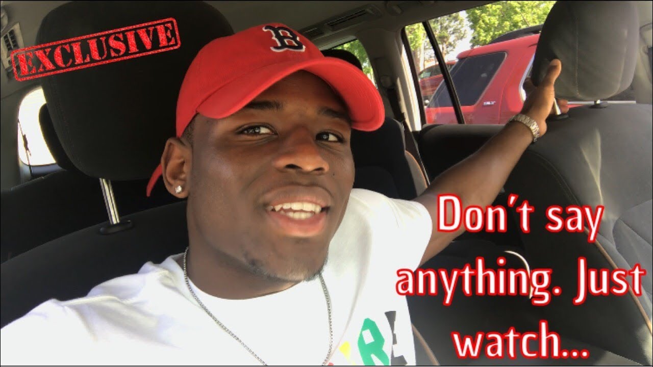 I AM THE GREATEST RAPPER ALIVE!! *MUST WATCH* - YouTube