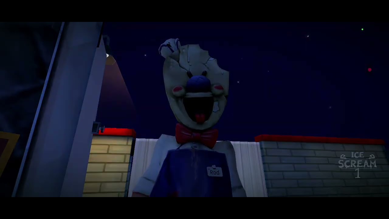 I tried ice cream chapter 1 - YouTube