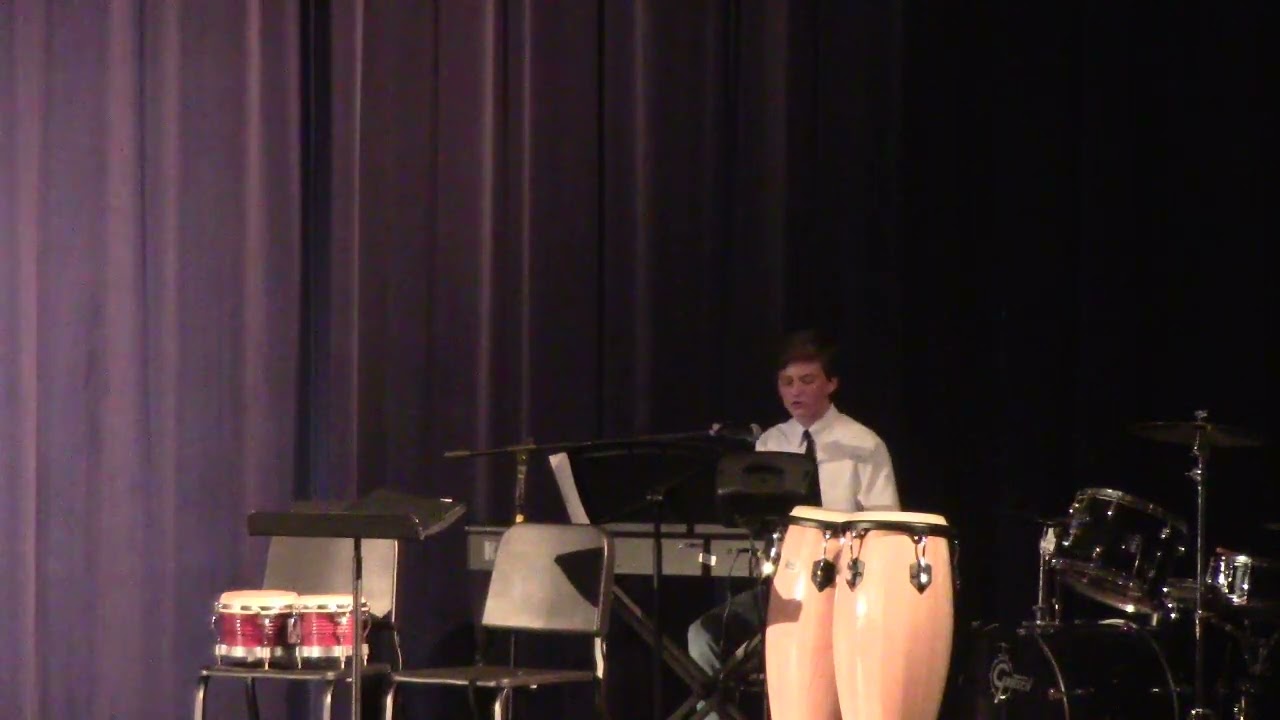 That's Us - Jack Gentry - YouTube