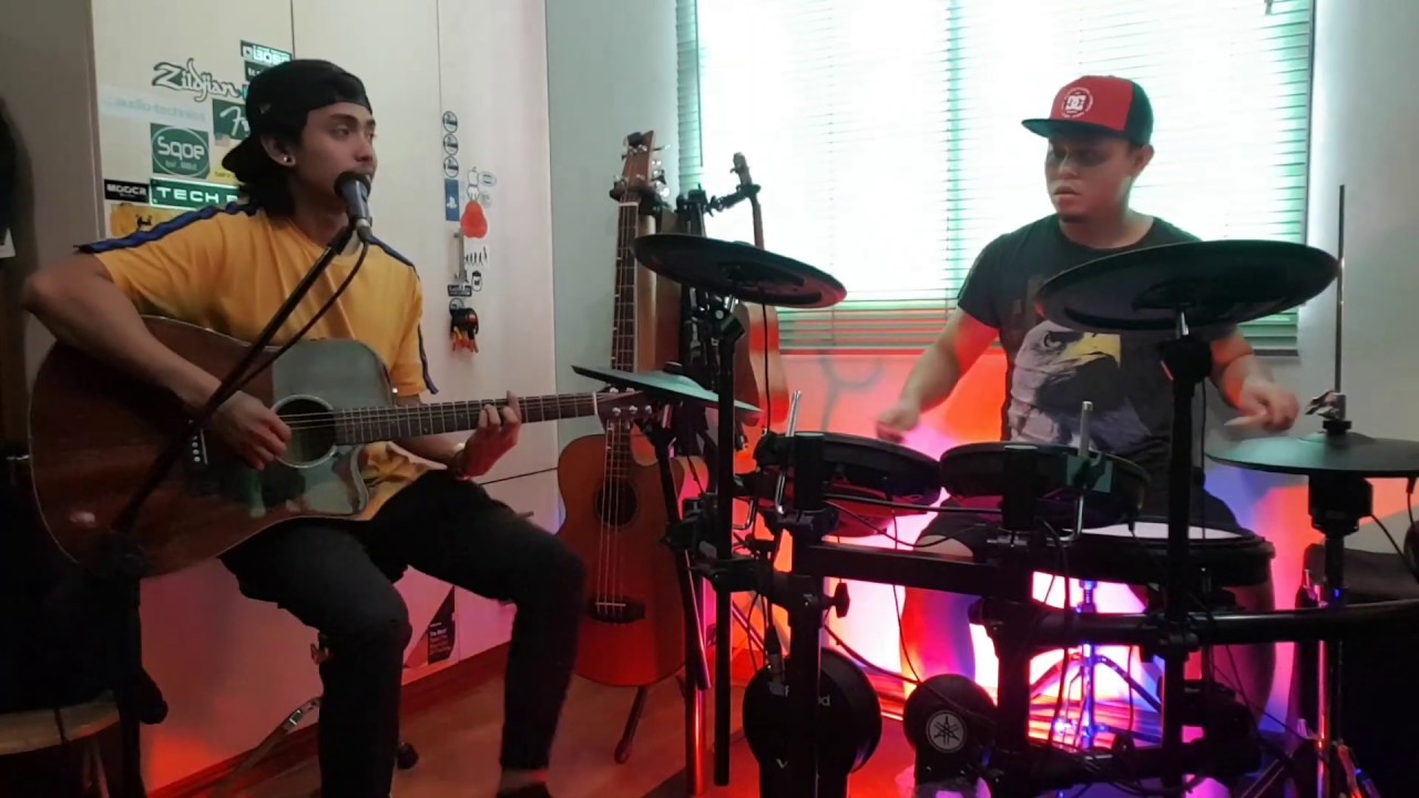 "LAGABLAB" (ORIGINAL) by JOSH CONCEPCION ft. Jeric Valmonte - YouTube