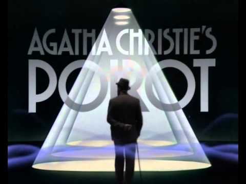 Пуаро - YouTube