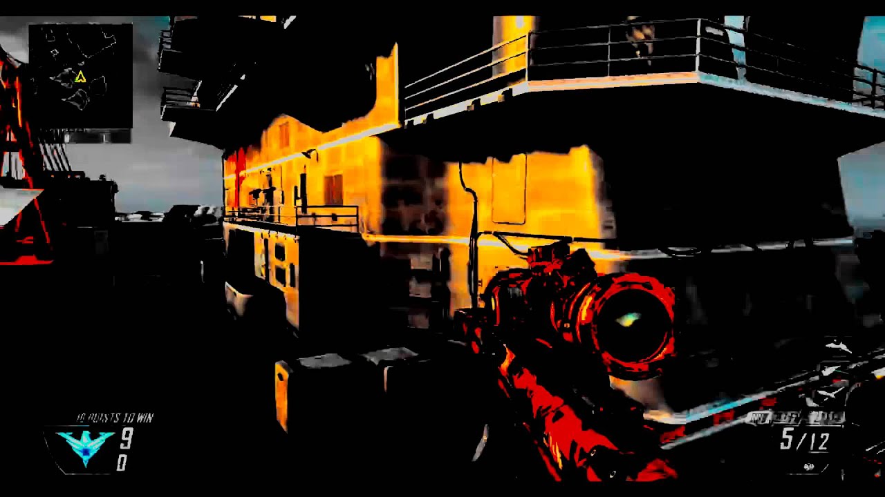 GLO BLOCK 1 - YouTube