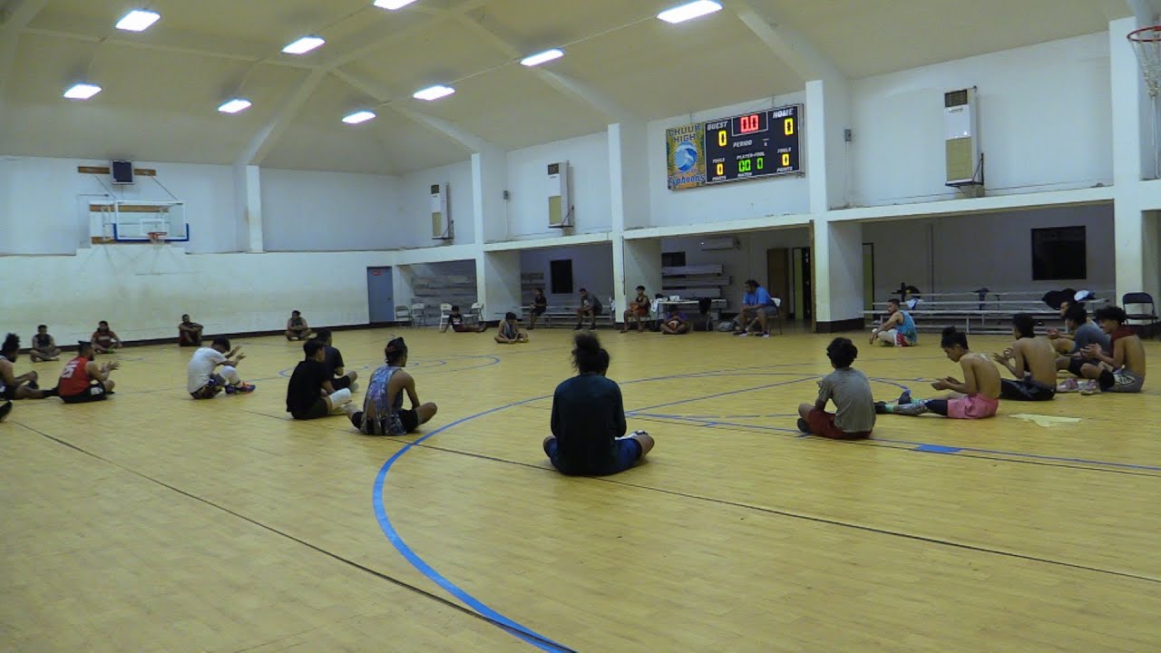 Best #Tutorial to gain fast move, strong body, shooting momentum ...