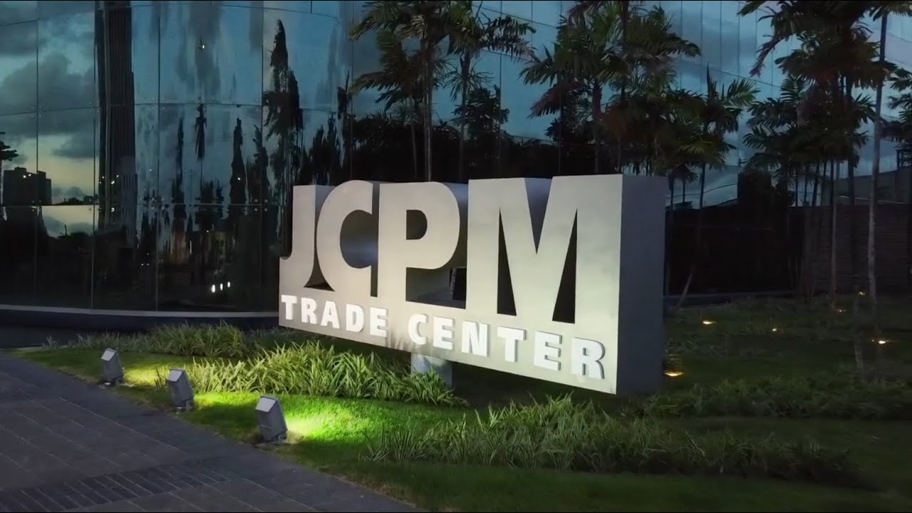 JCPM TRADE CENTER YouTube jcpm-trade-center-youtube