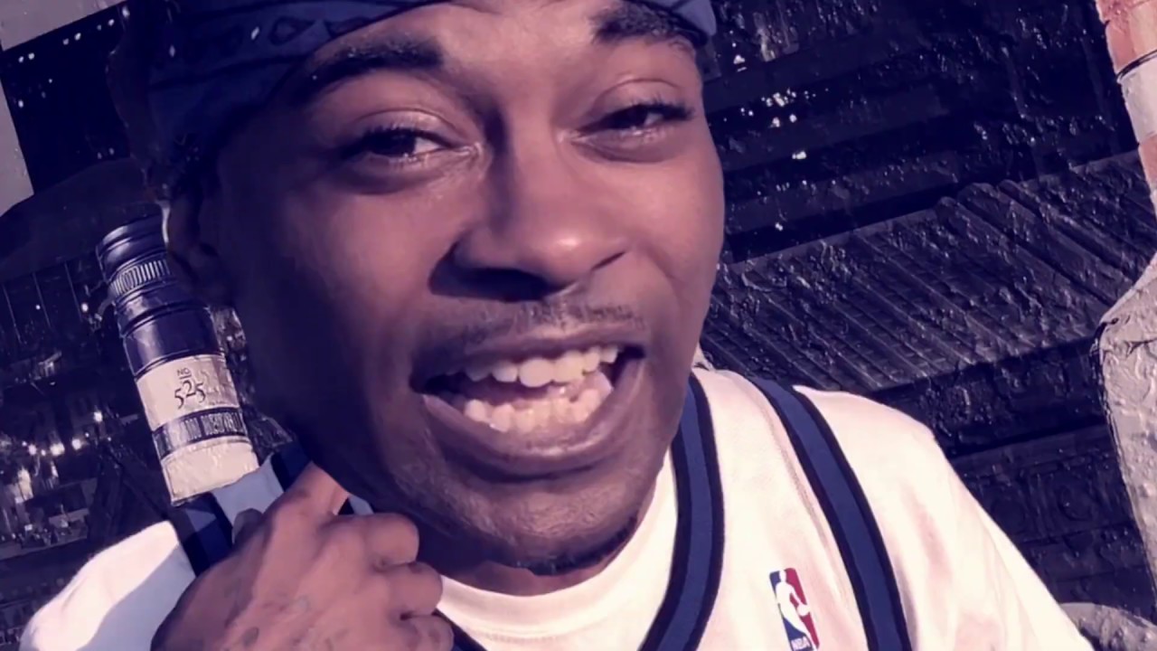 A-V "Chasing The Bag" Official Video - YouTube