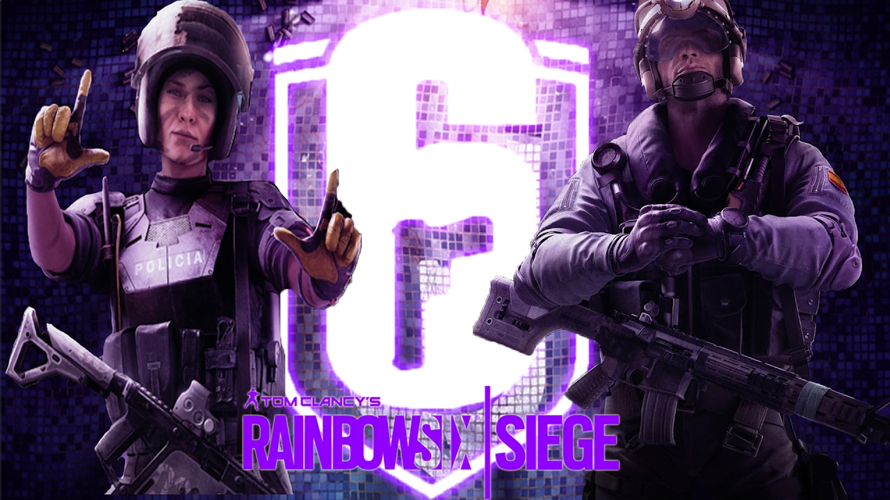 Rainbow Six Siege Velvet Shell Defender Confirmed Mira , Leaked ability ...