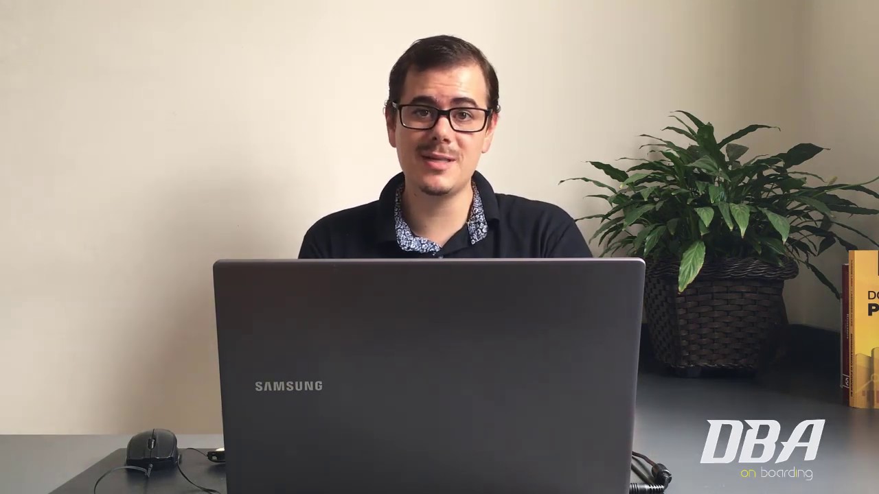 Requisitos para ser um DBA- DATA BASE ADMINISTRATOR - YouTube