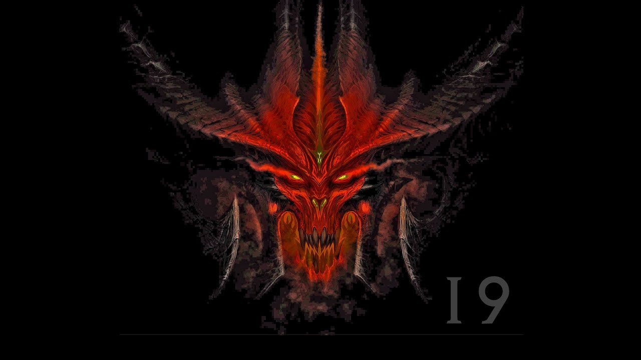 Diablous enhancement s11 arena 19 - YouTube