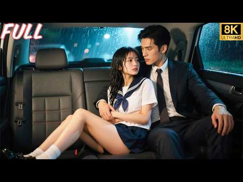 Ia kehilangan keperawanannya demi menyelamatkan orang asing… tak disangka, pria itu bos barunya!