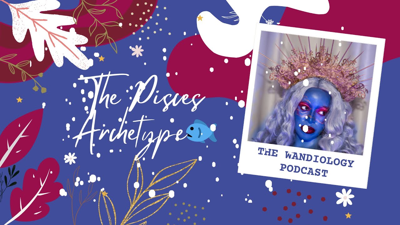 The Pisces Archetype - YouTube