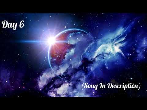 Song Of The Day - Day 6 - YouTube