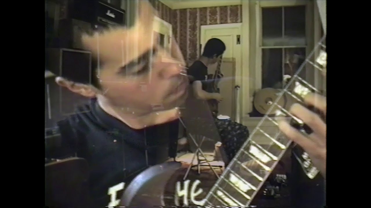 Live At The Olde House: Chris Wardlaw - YouTube