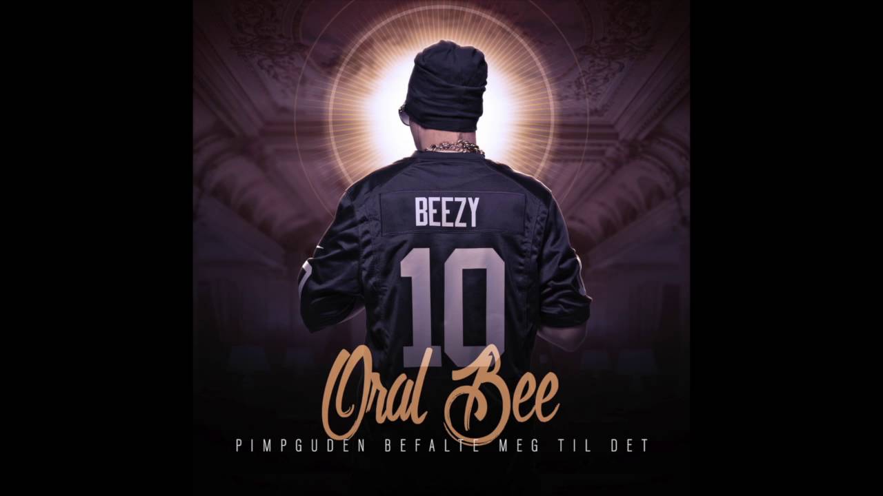 Oral Bee ft. Mr. Pimp-Lotion "Pimpguden Befalte Meg Til Det" - YouTube