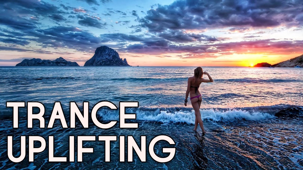♦ Amazing Uplifting Trance Mix l May 2017 ♦ - YouTube