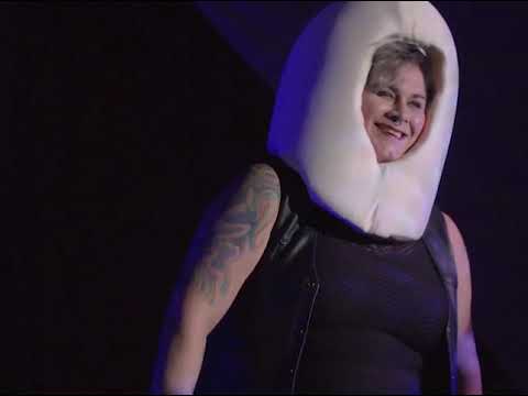 Christy Rodriguez de Conte: Acting Reel - YouTube