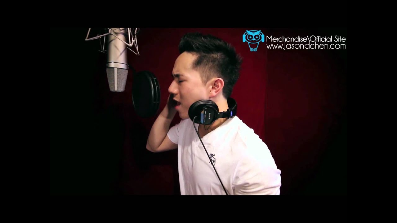 Payphone - Maroon 5 ft. Wiz Khalifa (Jason Chen x NickyZ cover) - YouTube