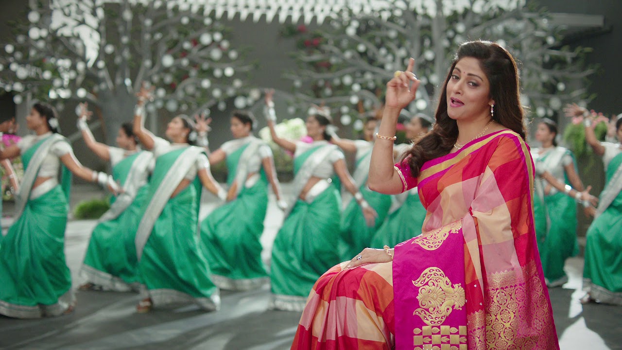 JEYACHANDRAN TEXTILES - YouTube