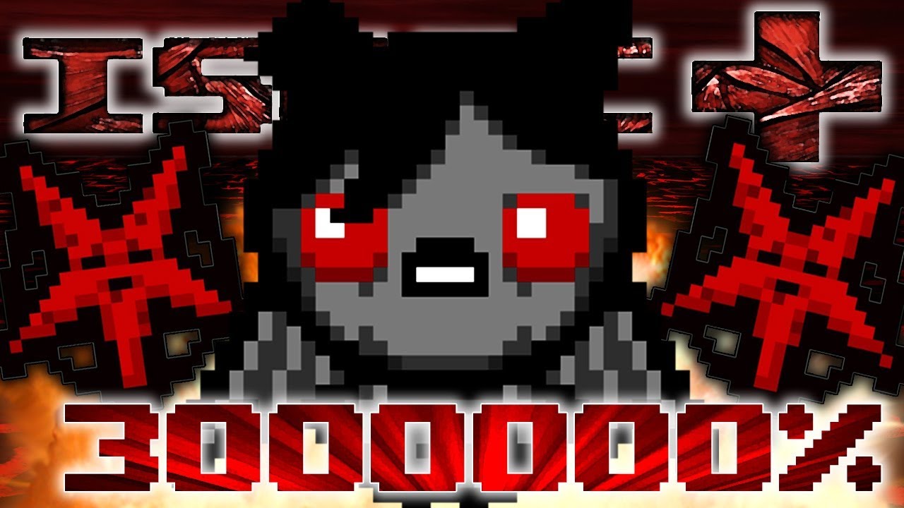 ⚡PRAWIE WSZYSTKIE BOSSY NA RAZ⚡ ROAD TO 3000000% #53⚡THE BINDING OF ...