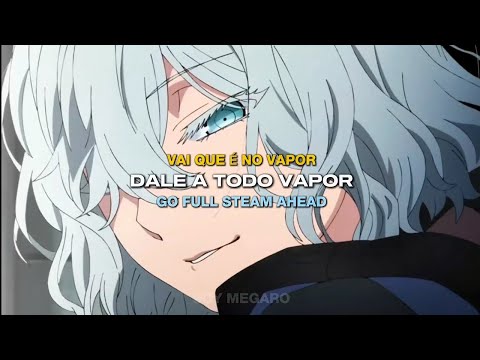 SMA$HER - VAI NO VAPOR Sub | Español, Portugués, English 