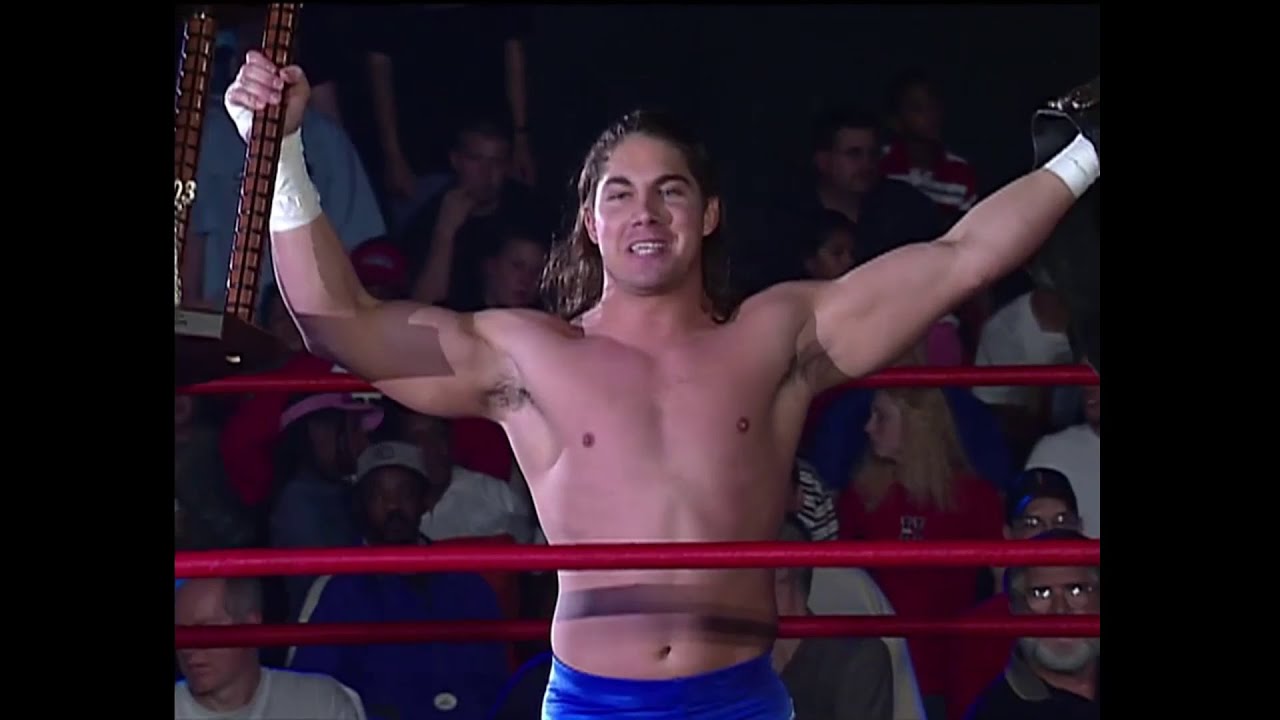 Michael Shane Custom TNA Entrance Video (Titantron) 2003 - YouTube