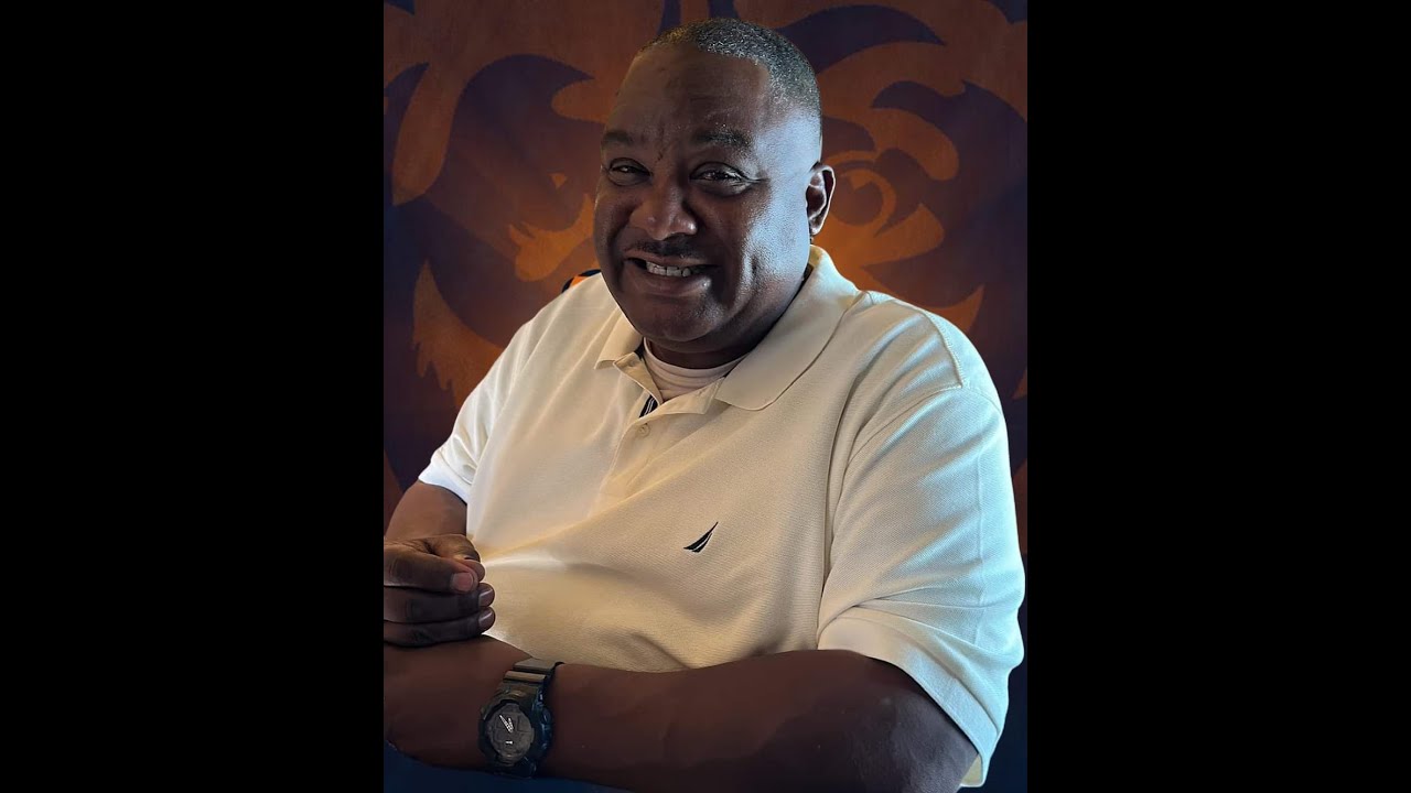 Homegoing Celebration For Dwayne Grant - YouTube