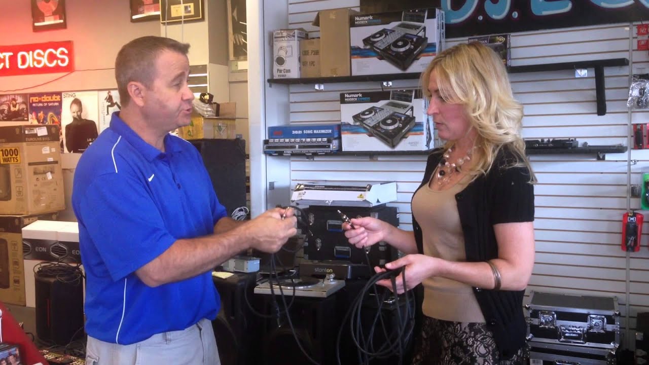 Why is my speaker buzzing? DJ DeeJay Shelly's Tips on Troubleshooting ...