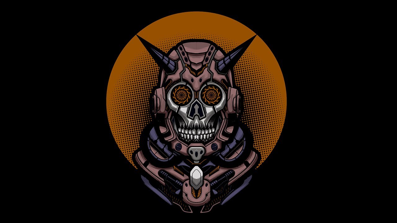 BEAT DE RAP - VIDA DE UN CYBORG - INSTRUMENTAL - HIP HOP | DEM BATTLES ...