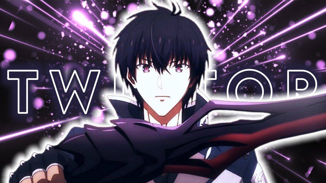 ANOS VOLDIGOAD (Maou Gakuin No Futekigousha Season 2 Eps 8, 9, 10, 11 ...
