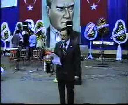 lezgi-Balıkesir dağıstanlılar derneği,afar gecesi 2003