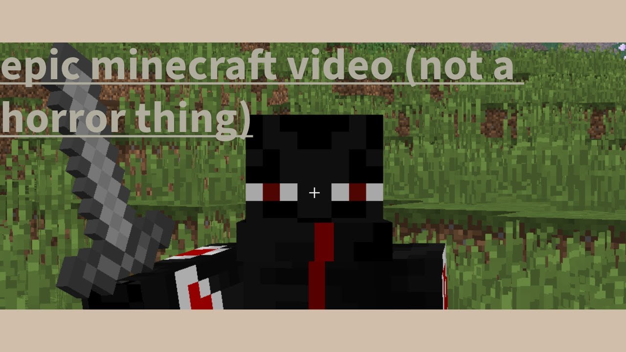 minecraft gameplay.mp4 - YouTube