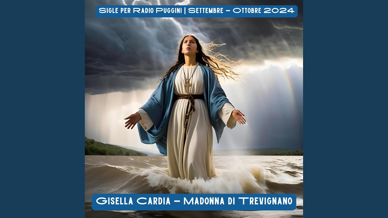 Santa Gisella d'Arco - YouTube