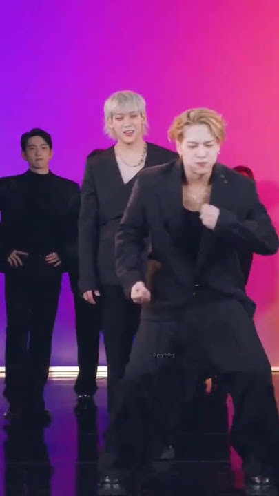 PYTHON BY GOT7 #PYTHONGOT7 - YouTube