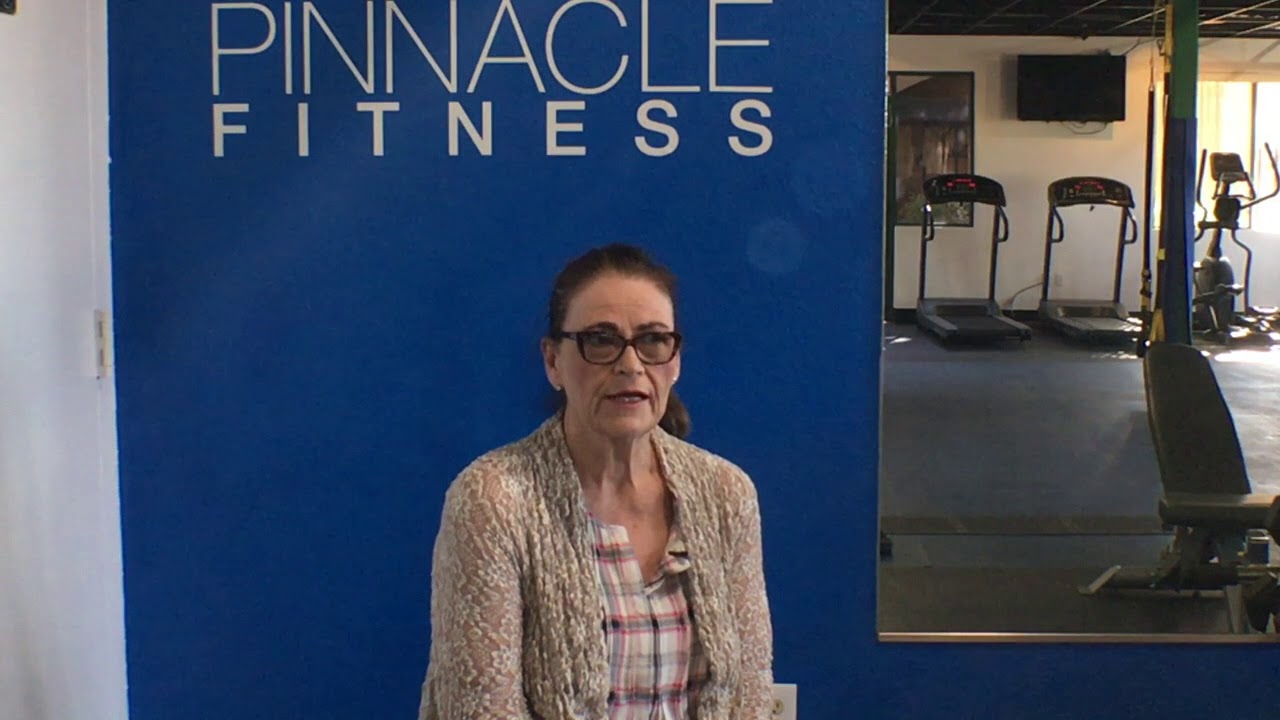 Denise Barrett Testimonial 1 - YouTube