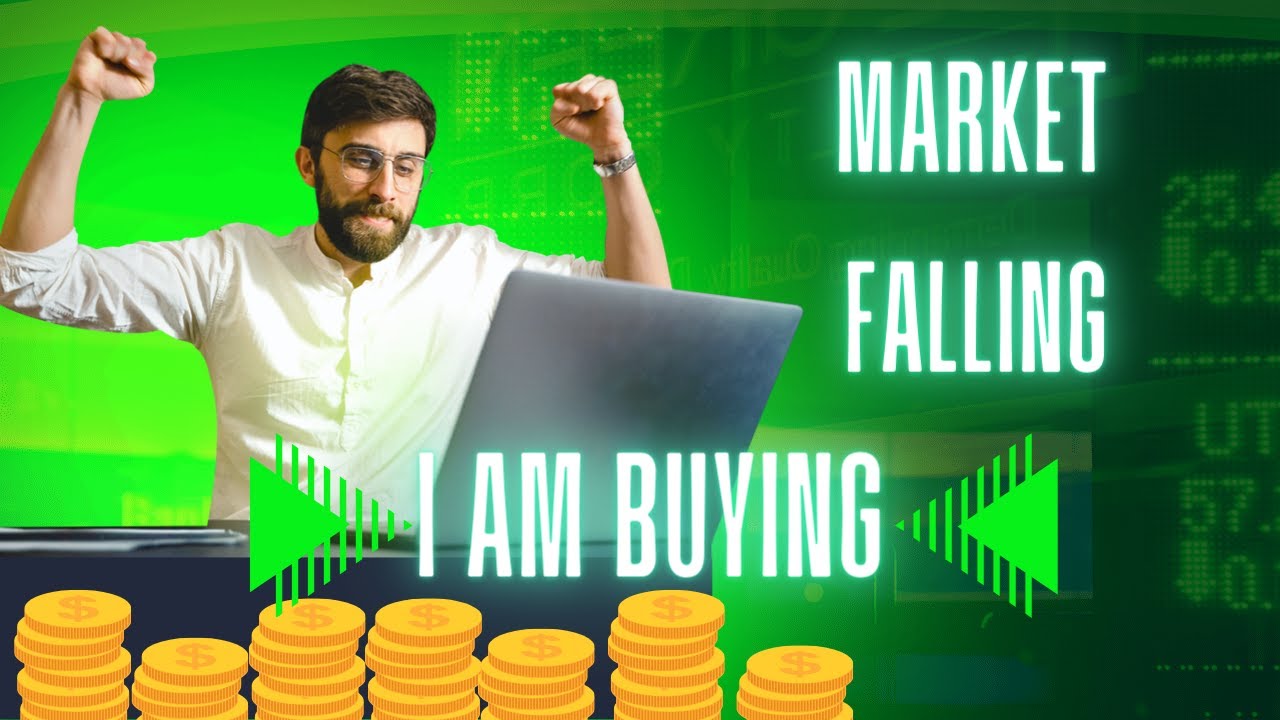 TODAY I BOUGHT THESE 10 STOCKS FOR GOOD GAINS - YouTube