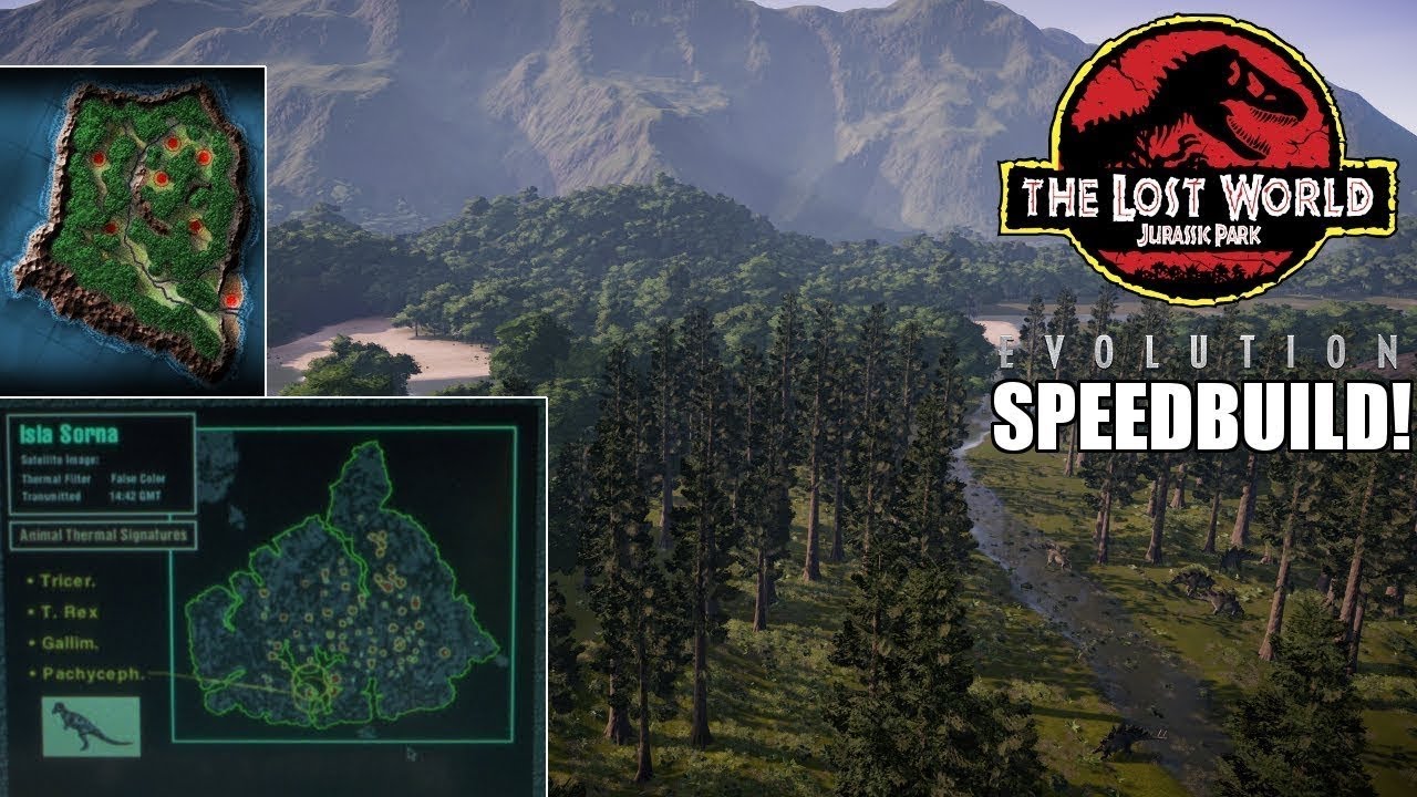 How To Build Site B In JWE 2! - YouTube