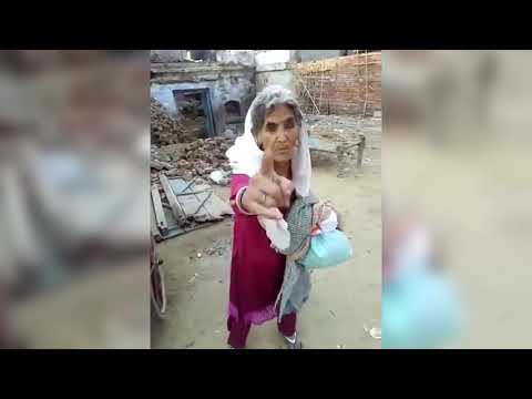 Teri ma ka bhosda fat jayega