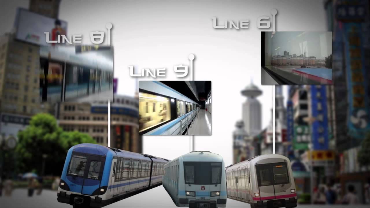 Thales CBTC References - YouTube