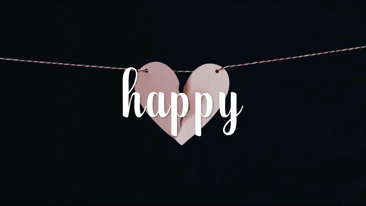 Beth Crowley- Happy (Official Lyric Video) - YouTube