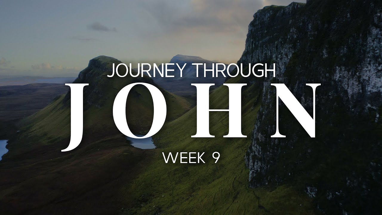 Easter Sunday Message - YouTube