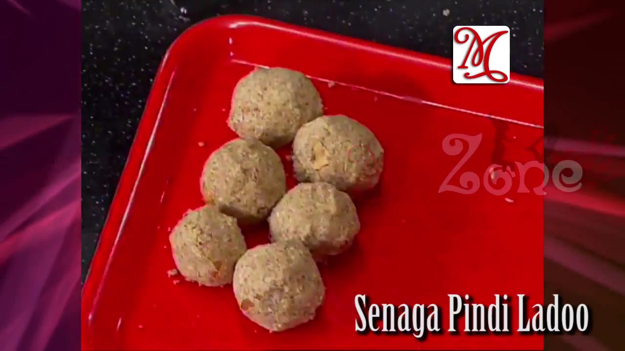senaga pindi ladoo - YouTube