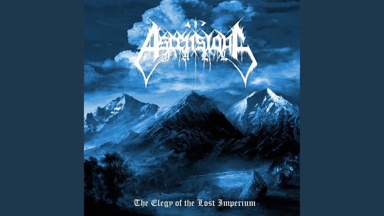 Eidolon (A Phantom Portrait) - YouTube