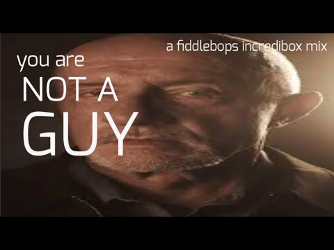YOU ARE NOT A GUY (a fiddlebops incredibox mix) - YouTube