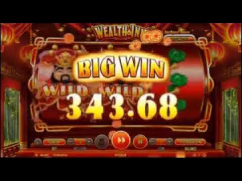 WealthInn Slot PP Video x V9 - YouTube